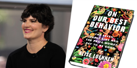 Behavior - TODAY.com | TODAY