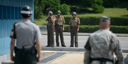 North Korea News: Breaking News, Photos & Videos on North Korea | NBC News