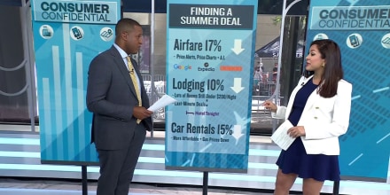 Travel News: Destinations, Airlines, Travel Deals & More | NBC News