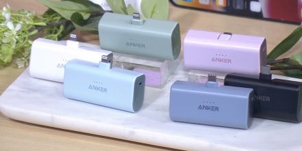 Tech: The Latest Gadgets, Innovations, News, Trends & More - TODAY.com ...