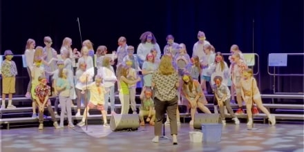 Morning Boost | TODAY