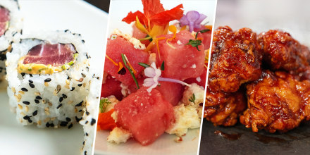 Celebrity Chefs: News & Recipes | TODAY