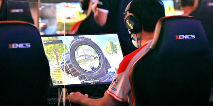 Video Games: The latest stories and breaking news | NBC News