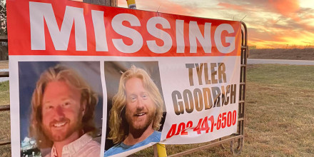 Missing in America - Dateline NBC | NBC News
