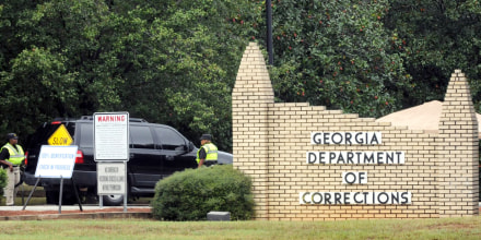 Death Penalty – Lethal Injection & Execution News | NBC News