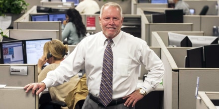 Personal Finance: Advice & News on Retirement, Budgeting & More - NBC ...