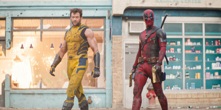 Movies: The Latest Film News and Videos - NBC News | NBC News