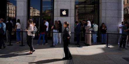 Apple News: Latest on the iPhone, iPad, Macbook, Apple TV, Operating ...