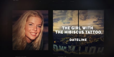 Dateline: In-Depth Investigations of News Stories with Lester Holt ...