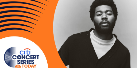 Citi Concert Series on the TODAY Show | TODAY