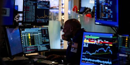 Stock Market News & Investment News - NBC News | NBC News