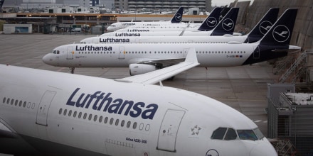 Travel News: Destinations, Airlines, Travel Deals & More | NBC News