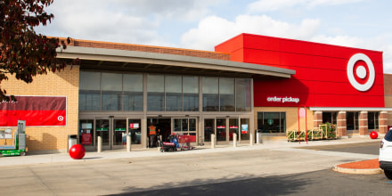 Shop This List TODAY: Target Must-Haves | TODAY