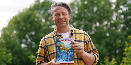 Celebrity News: Stories, Photos & Videos on the Stars of Music, Movies ...