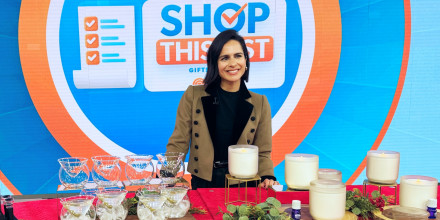 Shop This List TODAY: Target Must-Haves | TODAY