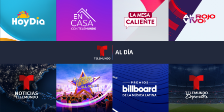 Telemundo Al Día