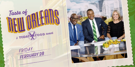 3rd Hour of TODAY: News, Photos & Videos from the show - TODAY.com | TODAY