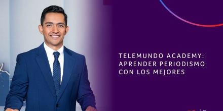 Telemundo Academy: Formación para Estudiantes y Profesionales Hispanos ...