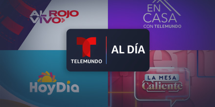 Telemundo Al Día