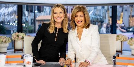 Hoda Kotb - TODAY.com | TODAY