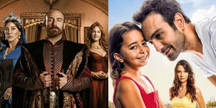 Series y Novelas Turcas en Español Completas Online Gratis | Telemundo