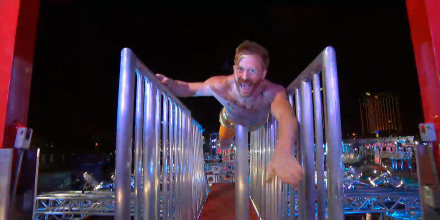 American Ninja Warrior: Capítulos Completos, Concursantes, Ganadores ...
