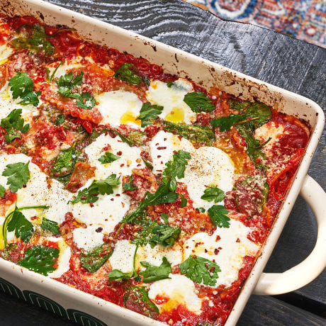 TODAY Table: Family-friendly recipes you can shop and make at home | TODAY