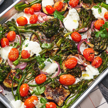 TODAY Table: Family-friendly recipes you can shop and make at home | TODAY