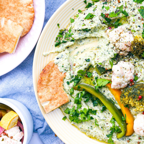 TODAY Table: Family-friendly recipes you can shop and make at home | TODAY