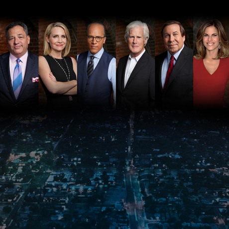 NBC News Newsletters | NBC News