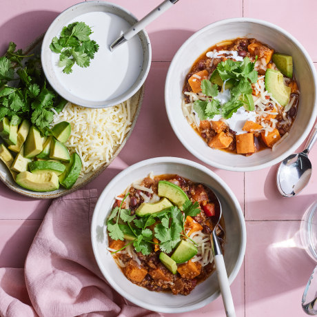 TODAY Table: Family-friendly recipes you can shop and make at home | TODAY