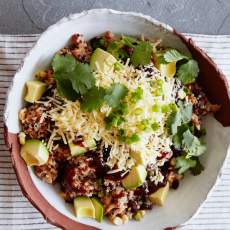 TODAY Table: Family-friendly recipes you can shop and make at home | TODAY