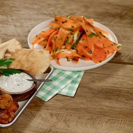 TODAY Table: Family-friendly recipes you can shop and make at home | TODAY