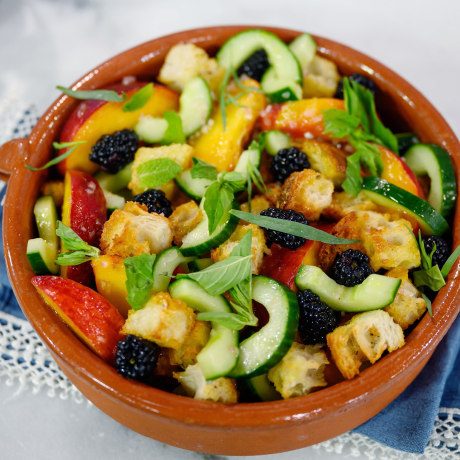 TODAY Table: Family-friendly recipes you can shop and make at home | TODAY