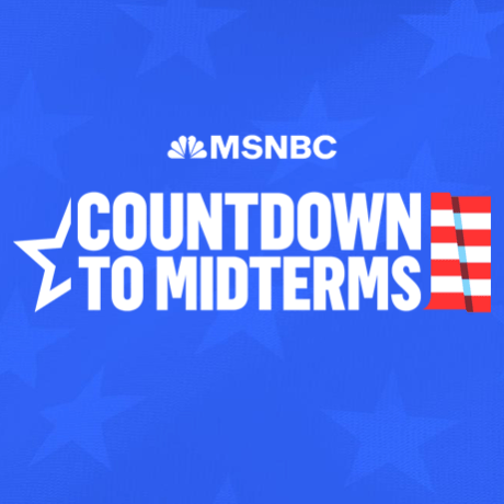 MSNBC News Newsletters