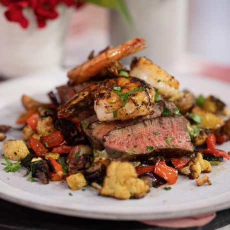 TODAY Table: Family-friendly recipes you can shop and make at home | TODAY