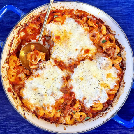 TODAY Table: Family-friendly recipes you can shop and make at home | TODAY