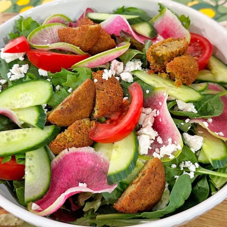 TODAY Table: Family-friendly recipes you can shop and make at home | TODAY