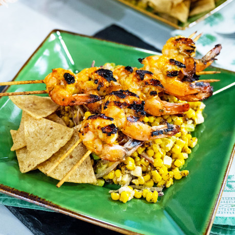 TODAY Table: Family-friendly recipes you can shop and make at home | TODAY