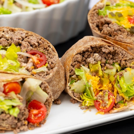 TODAY Table: Family-friendly recipes you can shop and make at home | TODAY