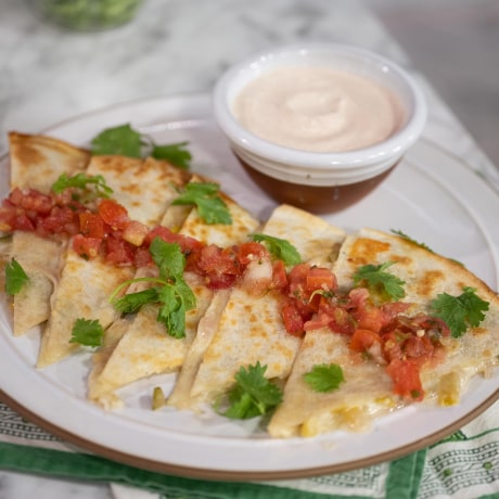 TODAY Table: Family-friendly recipes you can shop and make at home | TODAY