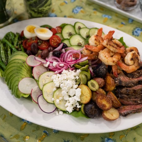 TODAY Table: Family-friendly recipes you can shop and make at home | TODAY