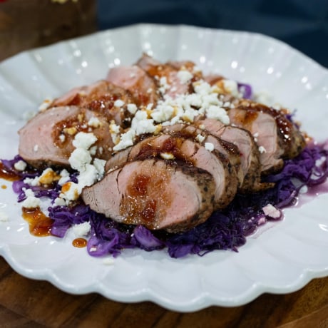 TODAY Table: Family-friendly recipes you can shop and make at home | TODAY