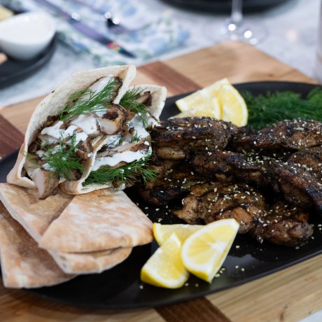 TODAY Table: Family-Friendly Recipes You can Shop and Make | TODAY