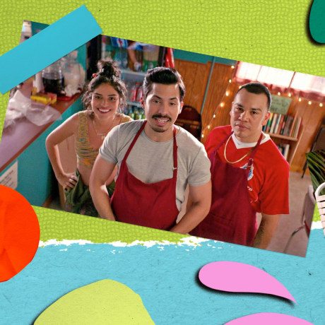 Hispanic Heritage Month | TODAY