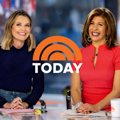 TODAY Show Podcasts | TODAY