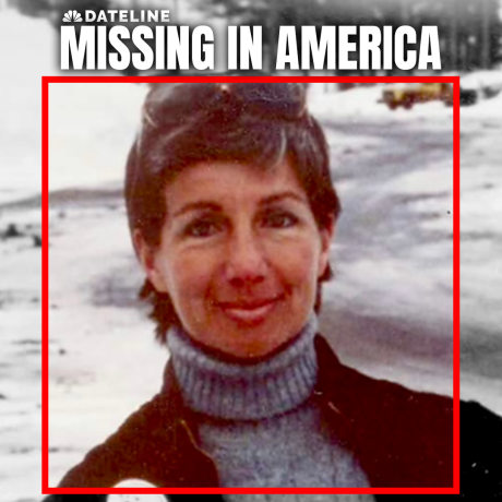 Dateline: Missing in America Podcast | NBC News