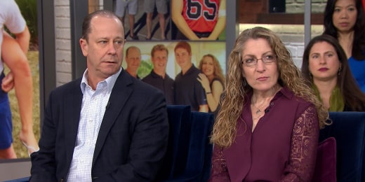 Firefighters from FDNY’s ‘Ten House’ recall 9/11