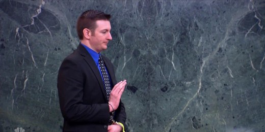 Remembering Rob Limon