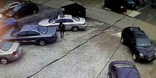 The Reagan Tokes Act